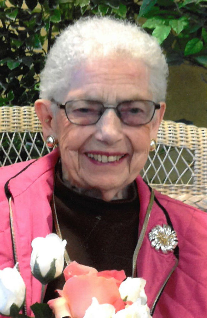 Delrose J. Seifert | News, Sports, Jobs - The Journal